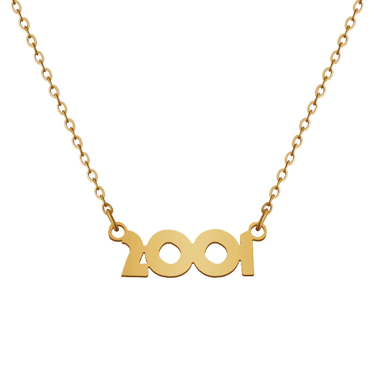 Golden (Second) Gate – Spinning Carousel Co.