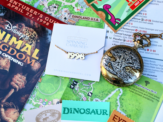 Imagination Gone Wild – Spinning Carousel Co.